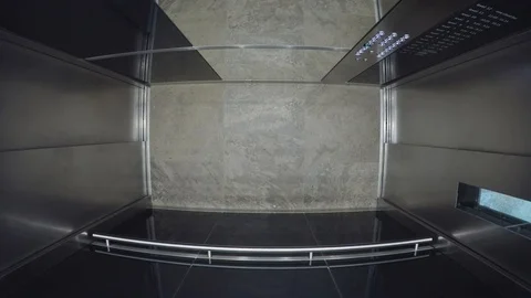 Empty Elevator Stock Video Footage | Royalty Free Empty Elevator Videos ...