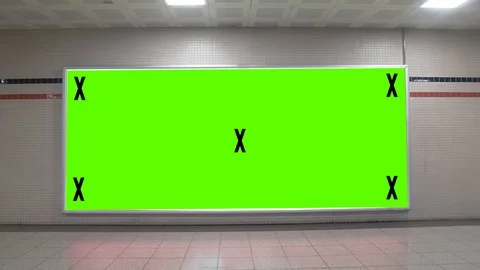 Subway Green Screen Stock Videos – Royalty-Free HD & 4K Videos | Page 3