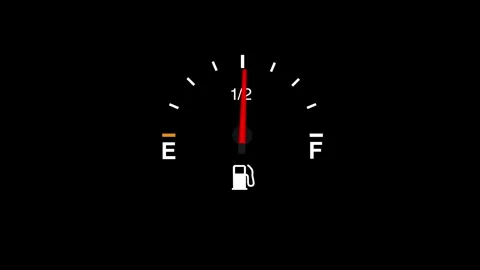 Fuel Gauge Stock Footage ~ Royalty Free Stock Videos | Pond5
