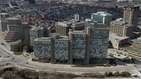 Empty Government Building Stock Videos – Royalty-Free HD & 4K Videos