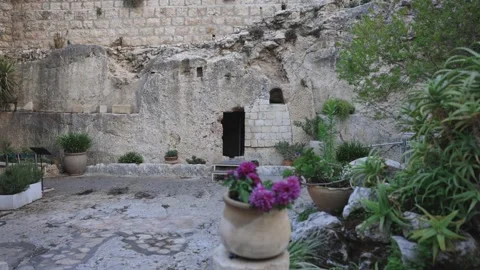 Israel Grave Stock Footage ~ Royalty Free Stock Videos | Pond5