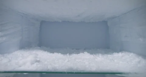 Freezer Stock Videos – Royalty-Free HD & 4K Videos