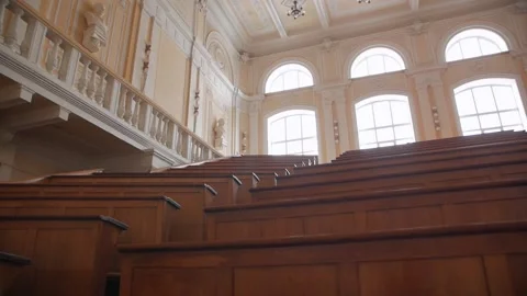 Lecture Hall Collage Stock Videos – Royalty-Free HD & 4K Videos