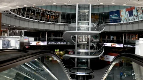 Fulton Center Stock Video Footage | Royalty Free Fulton Center Videos ...