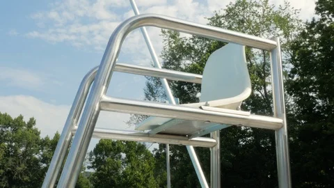 Lifeguard Pool Stock Videos – Royalty-Free HD & 4K Videos