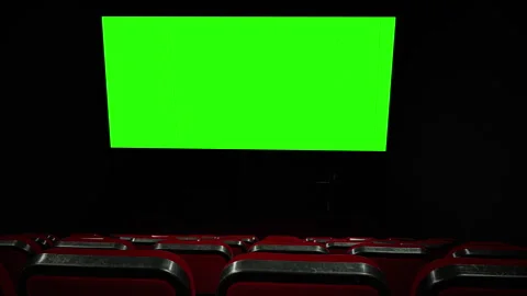 Green Screen Projection Stock Videos – Royalty-Free HD & 4K Videos