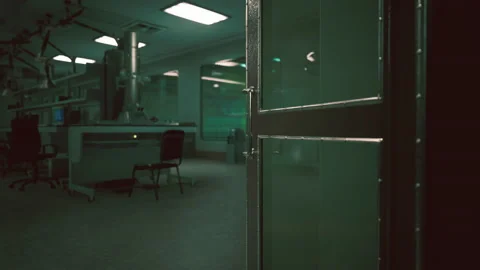 Empty Lab Stock Videos – Royalty-Free HD & 4K Videos | Pond5