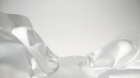 Empty packaging from tablets capsules, c... | Stock Video | Pond5