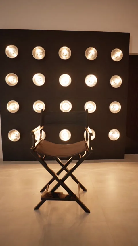 Photo Studio Background Stock Footage ~ Royalty Free Stock Videos | Pond5