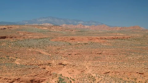 Empty Plains Stock Videos – Royalty-Free HD & 4K Videos