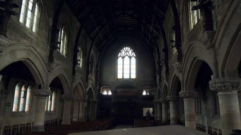 Gothic Stock Footage ~ Royalty Free Stock Videos | Pond5