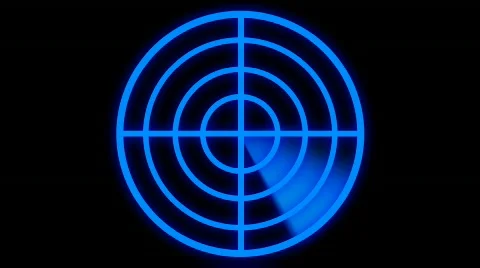 Radar Sweep Stock Video Footage | Royalty Free Radar Sweep Videos | Pond5