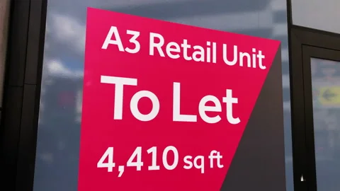 Retail Shop Window Stock Footage ~ Royalty Free Stock Videos | Pond5