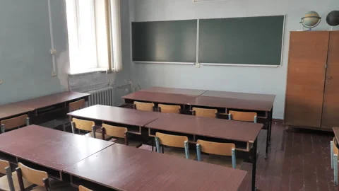 1990S Classroom Stock Videos – Royalty-Free HD & 4K Videos | Pond5