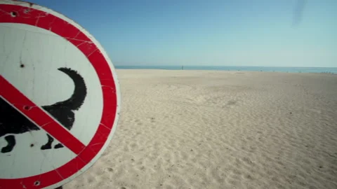 Empty Ban Sign Stock Videos – Royalty-Free HD & 4K Videos | Pond5