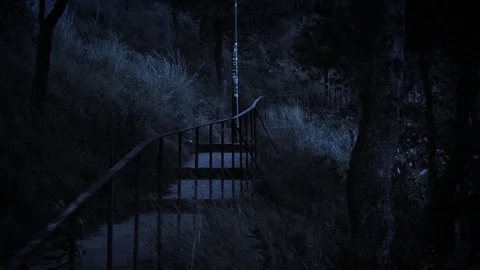 Weather Night Stock Videos – Royalty-Free HD & 4K Videos