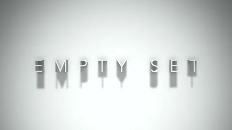 Set Title Stock Videos – Royalty-Free HD & 4K Videos