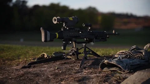 Bullet Shells Falling Stock Footage ~ Royalty Free Stock Videos | Page 8