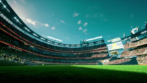 Empty Crowd Stock Video Footage | Royalty Free Empty Crowd Videos | Pond5