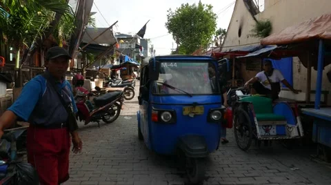 Street Glide Lighting Stock Videos – Royalty-Free HD & 4K Videos