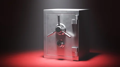 Empty Safe Stock Video Footage | Royalty Free Empty Safe Videos | Pond5