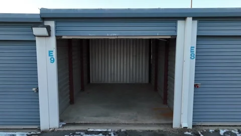 Push Open Door Stock Footage ~ Royalty Free Stock Videos | Pond5