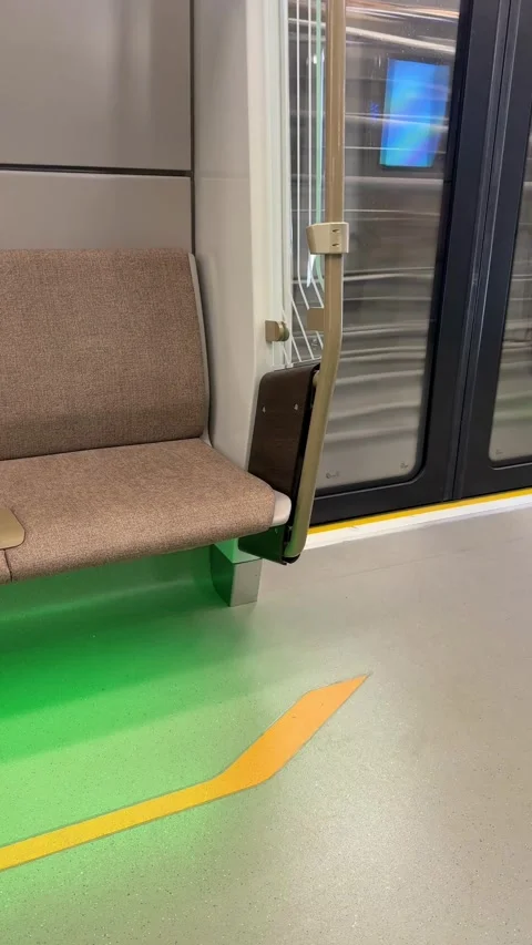 Brown Train Tube Stock Videos – Royalty-Free HD & 4K Videos | Pond5