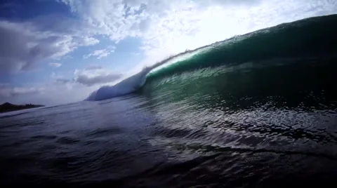 Pov Wave Tube Stock Video Footage | Royalty Free Pov Wave Tube Videos ...