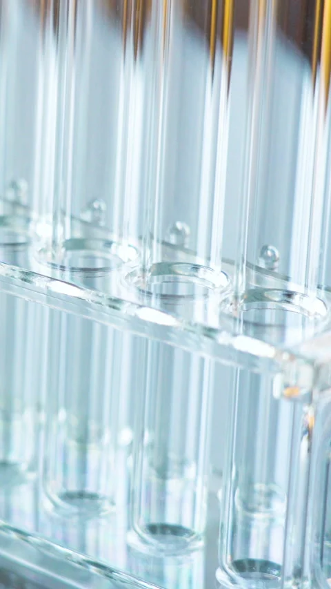 Empty Lab Stock Footage ~ Royalty Free Stock Videos | Page 4