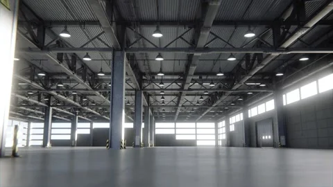 Empty Department Store Stock Videos – Royalty-Free HD & 4K Videos | Pond5