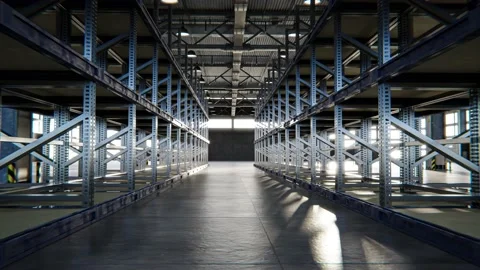 Empty Department Store Stock Videos – Royalty-Free HD & 4K Videos | Pond5