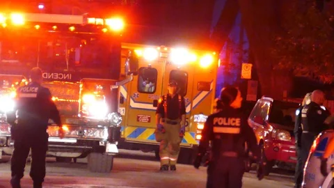 Police Shooting Stock Videos – Royalty-Free HD & 4K Videos | Pond5