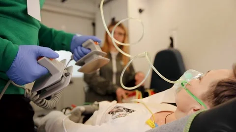 Emsk Medical Stock Videos – Royalty-Free HD & 4K Videos | Pond5