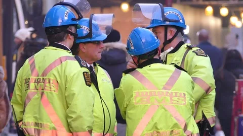 Ems Supervisor Stock Videos – Royalty-Free HD & 4K Videos