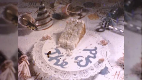 Old Movie Stock Video Footage | Royalty Free Old Movie Videos | Pond5