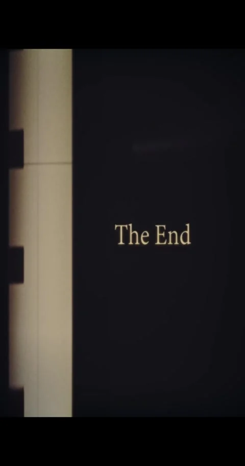 The End Movie Stock Footage ~ Royalty Free Stock Videos | Page 2