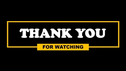 Thankyou Q Stock Videos – Royalty-Free HD & 4K Videos