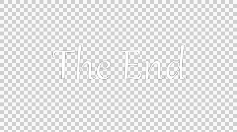 Fin End Stock Videos – Royalty-Free HD & 4K Videos | Pond5