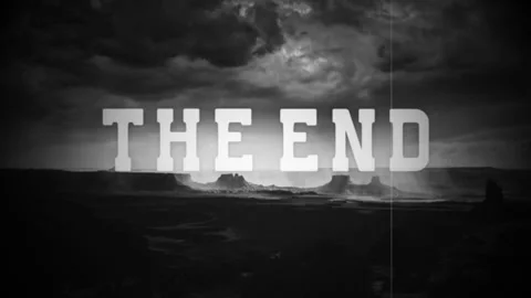 Vintage Movie Title Card Stock Videos – Royalty-Free HD & 4K Videos | Pond5