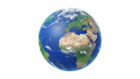 Earth Background Stock Video Footage | Royalty Free Earth Background ...