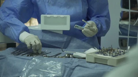 Endodontics File Stock Videos – Royalty-Free HD & 4K Videos | Pond5