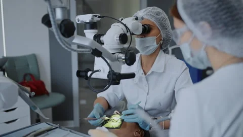 Teeth Endodontics Stock Videos – Royalty-Free HD & 4K Videos | Pond5