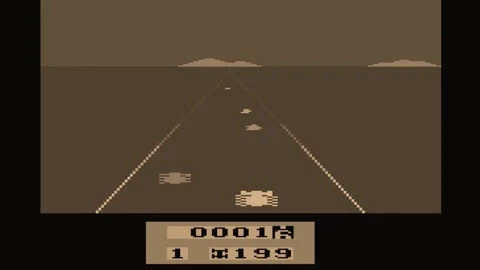 Video Game Loop Stock Videos – Royalty-Free HD & 4K Videos