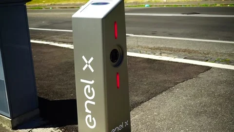 Enel Stock Videos – Royalty-Free HD & 4K Videos | Pond5