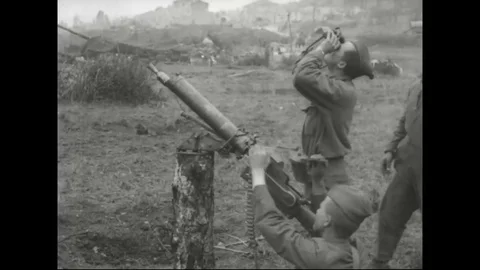 Ww1 Stock Footage ~ Royalty Free Stock Videos | Pond5