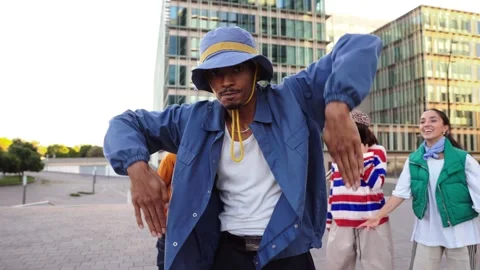 Performing A Stock Videos – Royalty-Free HD & 4K Videos