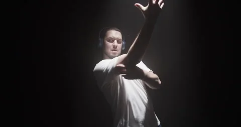 Fast Dance Stock Video Footage | Royalty Free Fast Dance Videos | Pond5