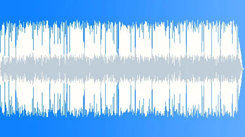 Energetic retro rhythm and blues jazz background ~ Music #159257980