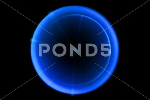 Energy ball color ball energy power CG background wallpaper: Royalty ...