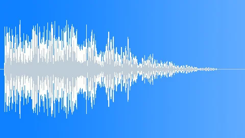 Sound Effect: Energy Beam, Powerful Laser, Sci-Fi Blast, Plasma Cannon ...